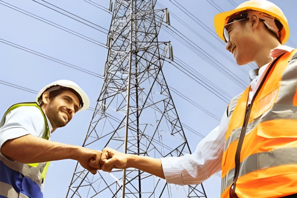 PD Services – AMEC UAE